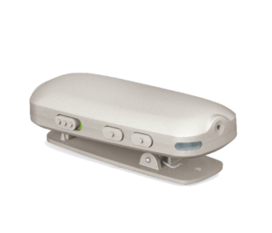 Phonak RemoteMic | Trådløst Phonak høreapparat tilbehør | Lyt Mere