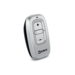 Sådan matcher du RC-DEX til dine høreapparater - Lyt mere