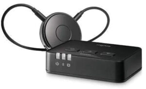 Sådan parrer du easyTek og TV Transmitter - Lyt mere